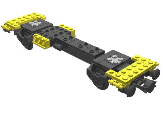 Front Runner Instructions