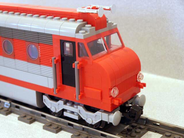 10020: Alt. Diesel - Pictures