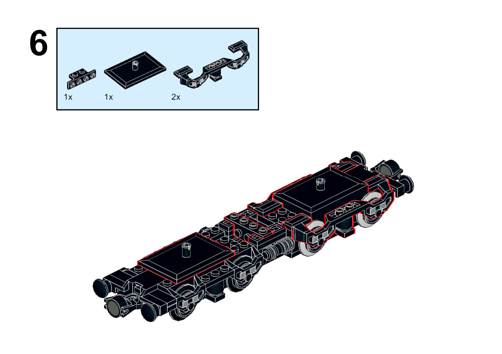 SW1500 Diesel - Instructions